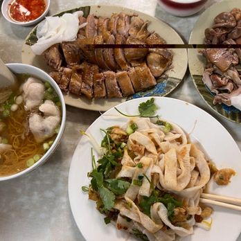 BO KY - Updated May 2024 - 1600 Photos & 951 Reviews - 80 Bayard St ...