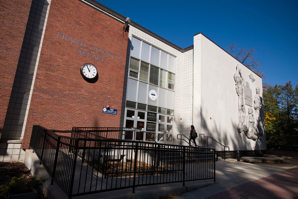 FAIRLEIGH DICKINSON UNIVERSITY - 31 Photos & 12 Reviews - 1000 River Rd ...