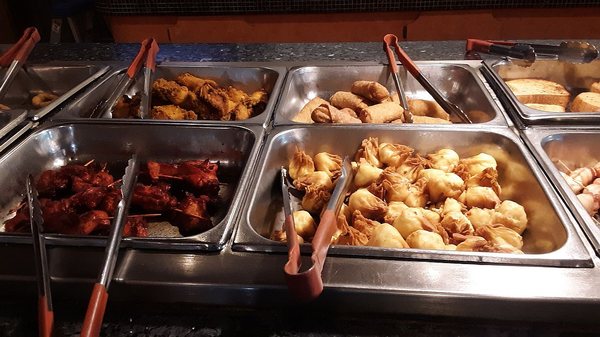 PEKING BUFFET - Updated December 2025 - 20 Photos & 31 Reviews - 8322 ...