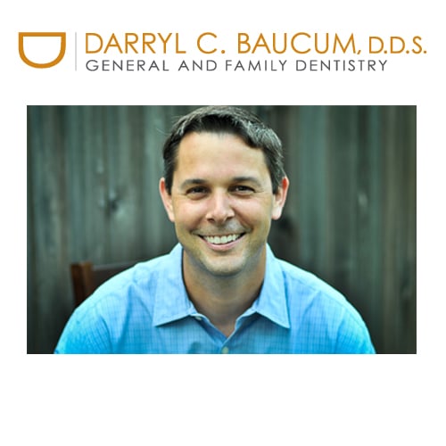 DARRYL C. BAUCUM, DDS - Updated December 2025 - 10 Reviews - 4456 ...
