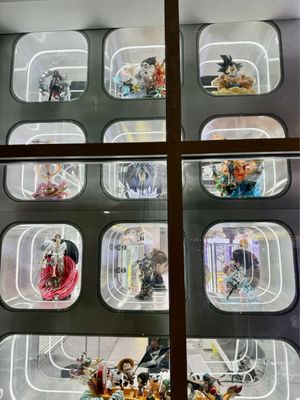 THE CLAW FACTORY - Updated January 2026 - 24 Photos & 13 Reviews - 3325 ...