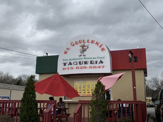 EL GRULLENSE TAQUERIA - 84 Photos & 216 Reviews - 778 W Main St ...