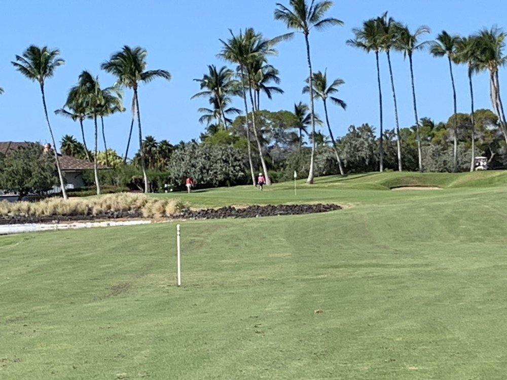 HAPUNA GOLF COURSE - 21 Photos & 25 Reviews - 62-100 Kauna'oa Dr ...