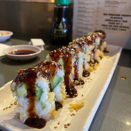 IRASSAE SUSHI - Updated July 2025 - 758 Photos & 712 Reviews - 8841 ...