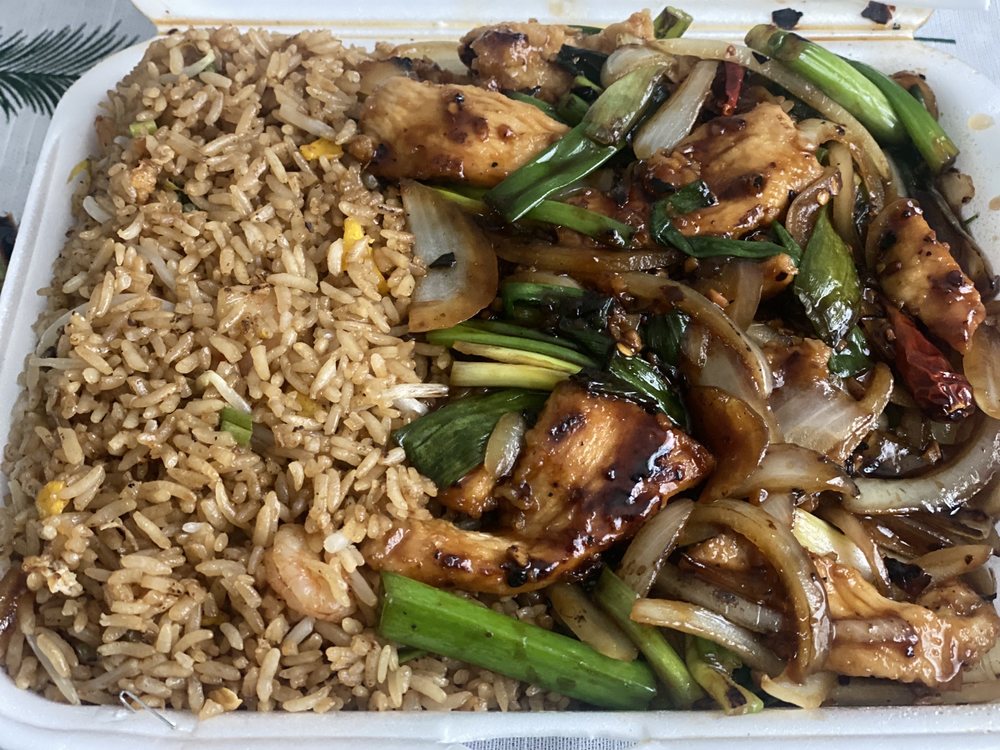 1ST CHOP SUEY - 33 Photos & 59 Reviews - 5845 S Archer Ave, Chicago, IL ...