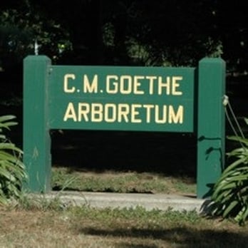 UNIVERSITY ARBORETUM - Updated December 2025 - 52 Photos - 6000 J St ...