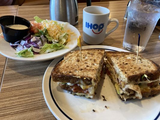 IHOP - Updated September 2024 - 2555 Hogum Bay Rd NE, Lacey, Washington ...
