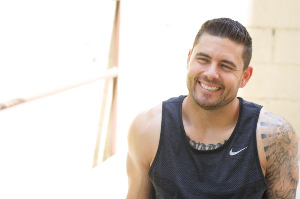 TRAVIS HUFF FITNESS - Updated October 2025 - 17 Photos & 15 Reviews ...