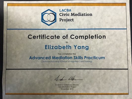 YANG LAW OFFICES - Updated October 2025 - 47 Photos & 103 Reviews - 555 ...