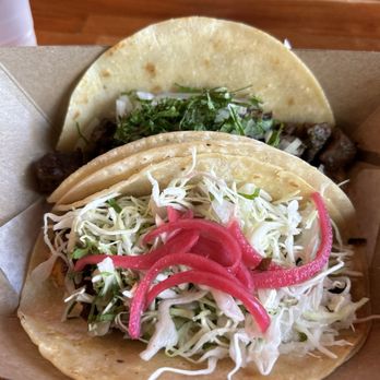 TACO BAMBA - Updated August 2025 - 80 Photos & 74 Reviews - 4041 ...