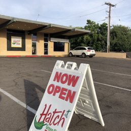 HATCH-IT GREEN CHILE BURGERS & TACOS - Updated February 2025 - 267 ...