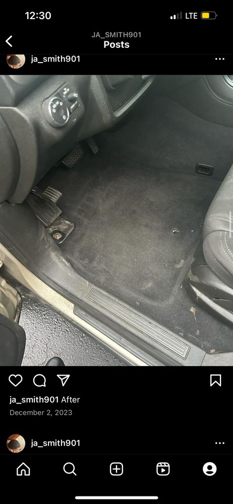 SMITH DETAILING - Updated August 2025 - Request a Quote - 21 Photos - Gordonsville, Virginia ...