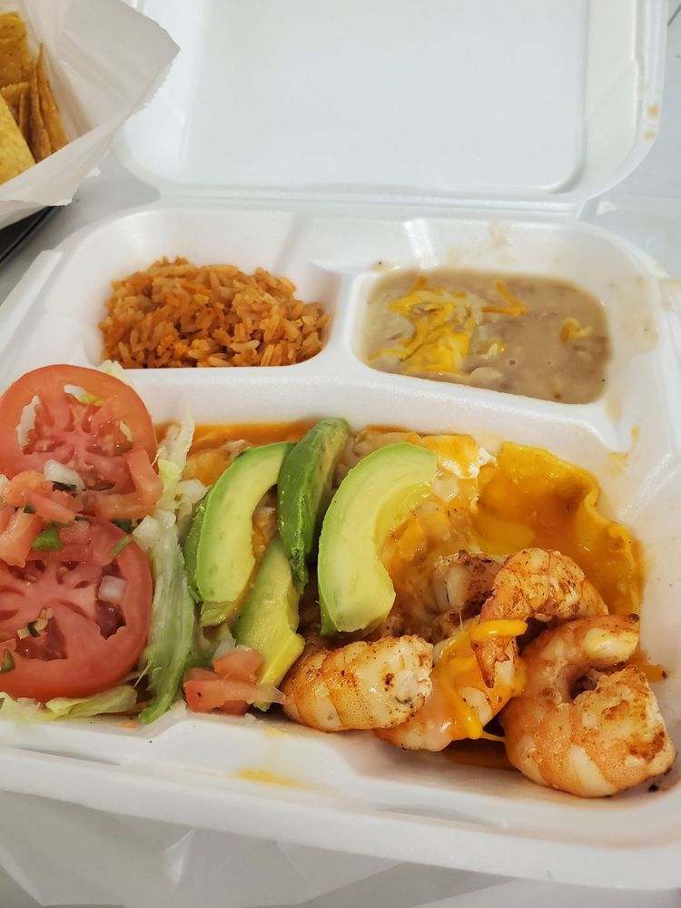 ROD’S TACOS - 144 Photos & 223 Reviews - 16908 San Fernando Mission ...