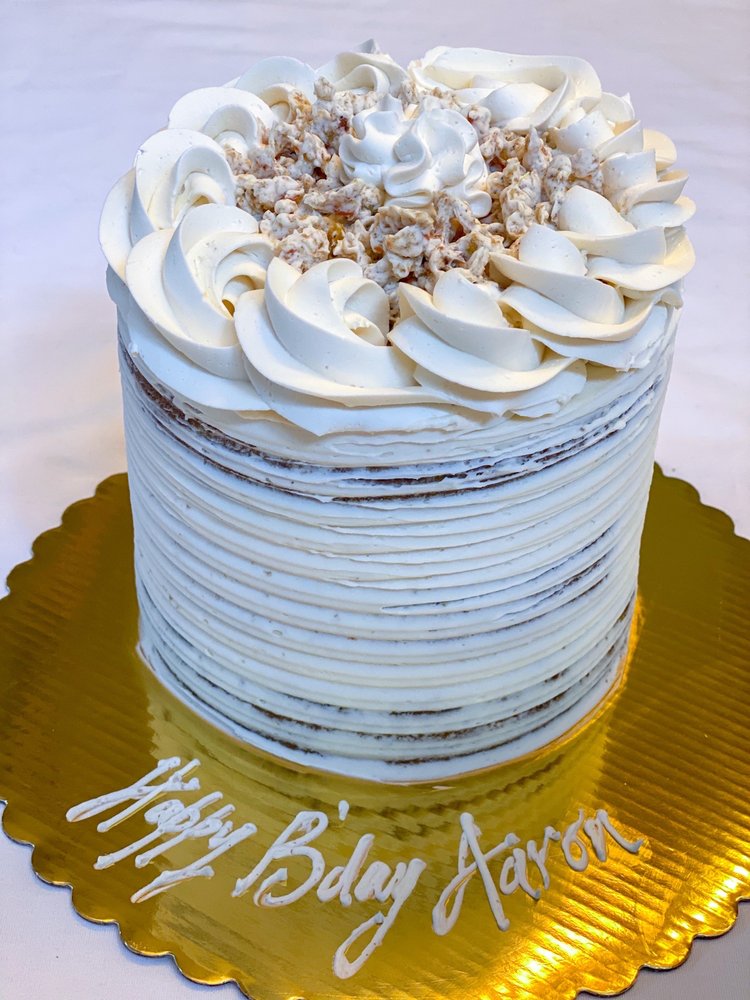 DALLAS CAKERY - Updated August 2024 - 58 Photos & 20 Reviews - Irving ...