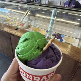 SUNDAY ICE CREAM - Updated July 2024 - 341 Photos & 181 Reviews - 4647 ...