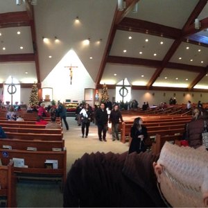 CHRIST CHAPEL CHURCH - Updated January 2025 - 19 Photos - 13909 ...