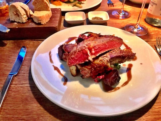 LOKAL - 76 Photos & 80 Reviews - German - Linienstr. 160, Berlin ...