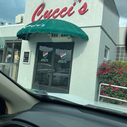 CUCCI PIZZERIA - Updated October 2025 - 38 Photos & 89 Reviews - 566 E ...