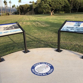 FORD ISLAND - Updated December 2025 - 235 Photos & 19 Reviews - Admiral ...