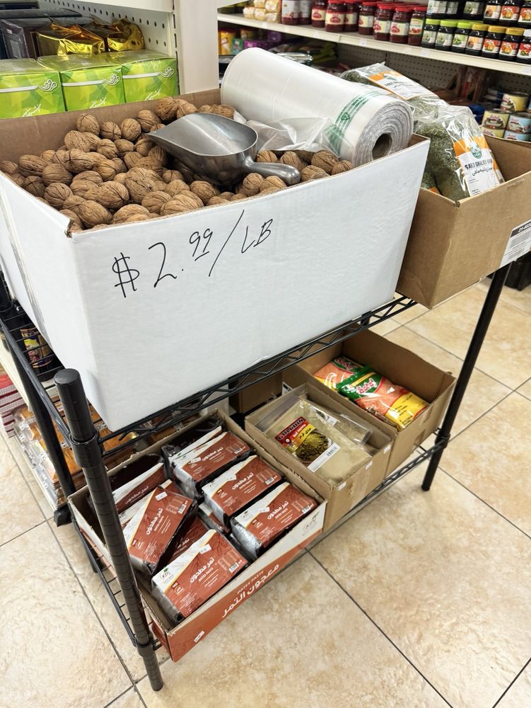 TALA FOOD MARKET - Updated December 2025 - 39 Photos - 2507 E Bell Rd ...