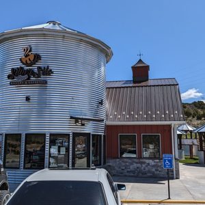 SILVER SILO BAKERY & ESPRESSO - 161 Photos & 142 Reviews - 777 S Cross ...