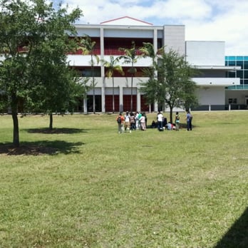 MIAMI DADE COLLEGE-HOMESTEAD - Updated September 2025 - 500 College Ter ...