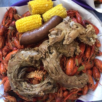 CAPTAIN DAT SEAFOOD - Updated March 2025 - 56 Photos & 38 Reviews ...