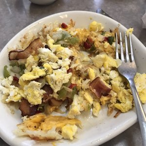 MAIN STREET CAFE - 33 Photos & 30 Reviews - Cafes - 102 S Main St ...