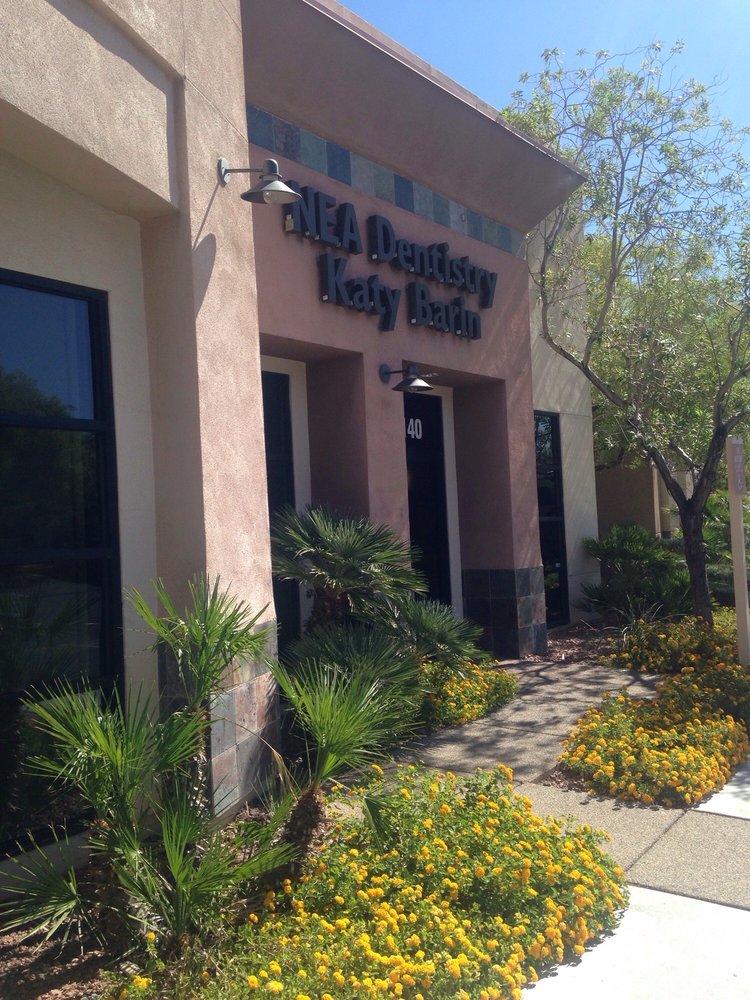 LUKE SIMONIS, DDS - CENTENNIAL HILLS DENTAL CARE - Updated September ...