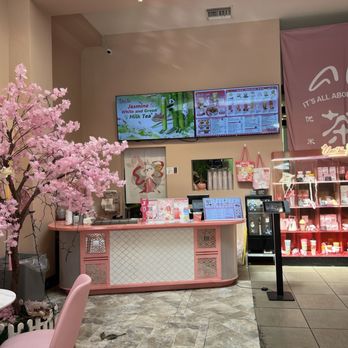 UME TEA - MOUNTAIN VIEW - Updated August 2024 - 443 Photos & 233 ...