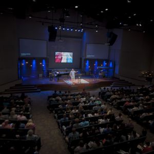 RIVER POINTE CHURCH - Updated October 2025 - 37 Photos & 23 Reviews - 21000 SW Fwy, Richmond ...