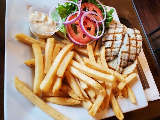 VOLCANO’S LAVA ROCK CAFE - 264 Photos & 544 Reviews - 19-3972 Old ...