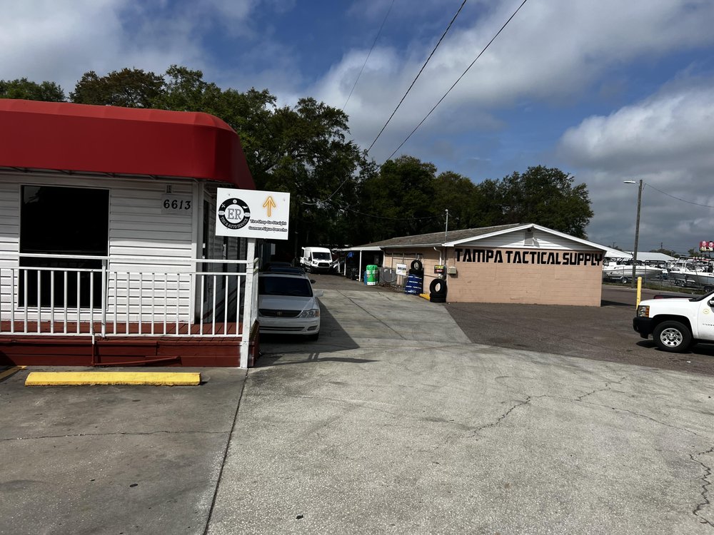 ER AUTO SERVICE - Updated December 2025 - 6613 US 301, Riverview ...