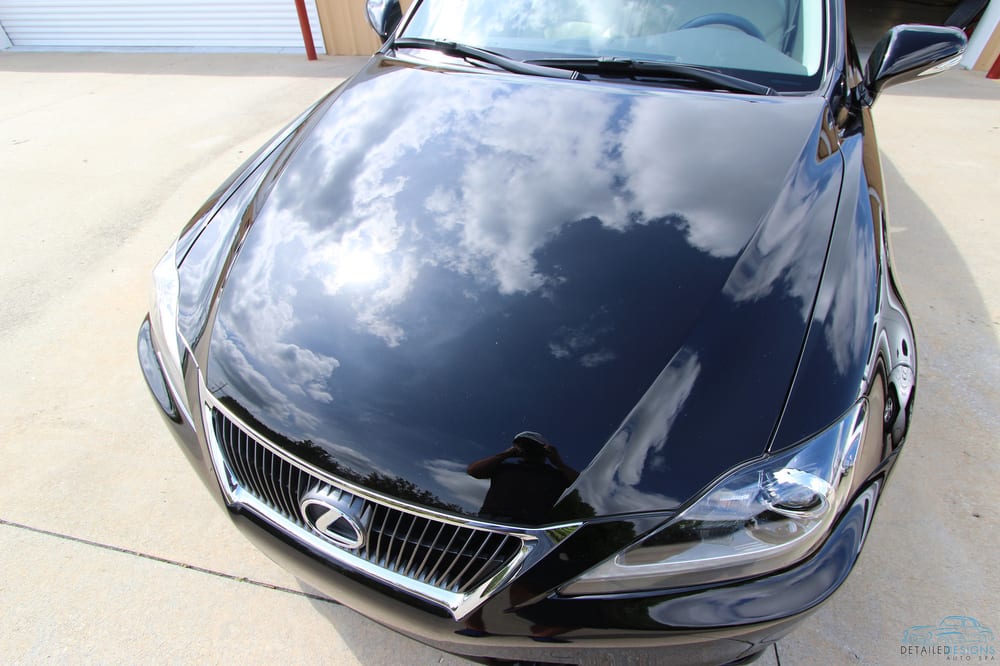 EXTRA MILE AUTO SPA - Updated July 2025 - 975 S Boulder Hwy, Henderson ...