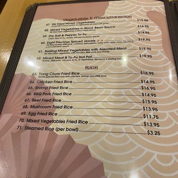 BEIJING HOUSE BUFFET - Updated December 2025 - 35 Photos & 73 Reviews ...