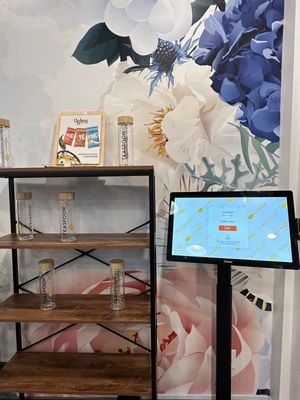 TEASPOON - Updated November 2024 - 308 Photos & 156 Reviews - 215 W ...