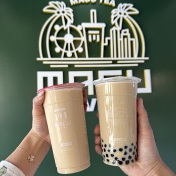 MACU TEA - Updated June 2025 - 291 Photos & 184 Reviews - 6608 Irvine ...