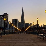 PIER 7 - 265 Photos & 53 Reviews - The Embarcadero, San Francisco ...