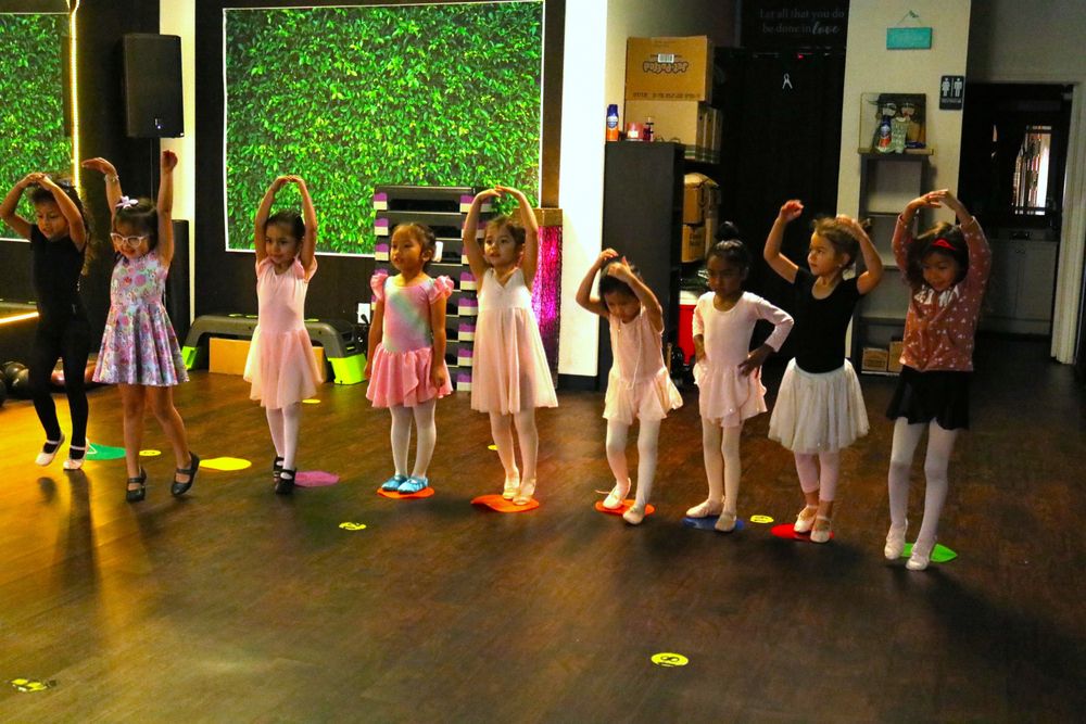 SMASH DANCE & FITNESS - Updated October 2025 - 86 Photos & 15 Reviews ...