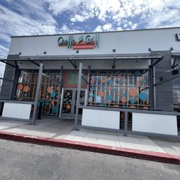 CHELLO GRILL - Updated December 2025 - 356 Photos & 322 Reviews - 5010 ...