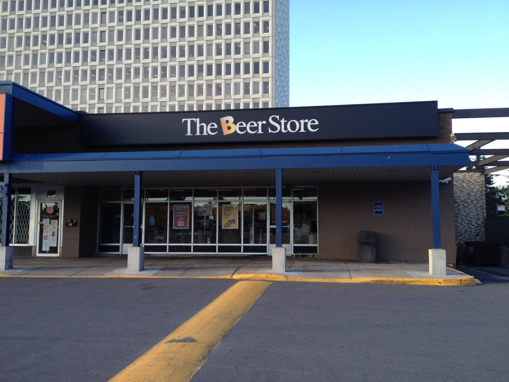 THE BEER STORE - Updated January 2026 - 7 Selkirk Street, Ottawa ...