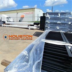 HOUSTON POWDER COATERS - 191 Photos - 14024 E Hardy Rd, Houston, Texas ...