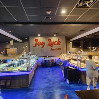 JOY LUCK BUFFET - Updated July 2024 - 77 Photos & 67 Reviews - 3813 S ...
