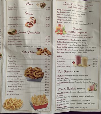 CROWN DELI - Updated August 2025 - 16 Photos & 27 Reviews - 519 W ...