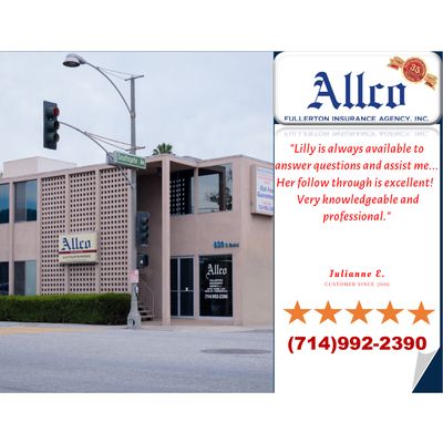 ALLCO INSURANCE - Updated November 2024 - 37 Photos & 89 Reviews - 830 ...