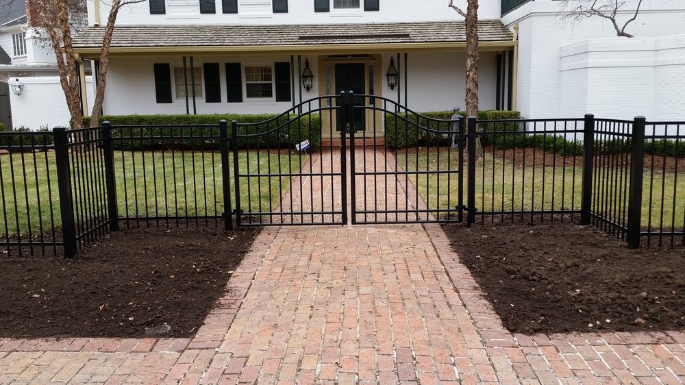 BOB’S FENCE COMPANY - Updated December 2025 - 1237 N Andover Rd ...