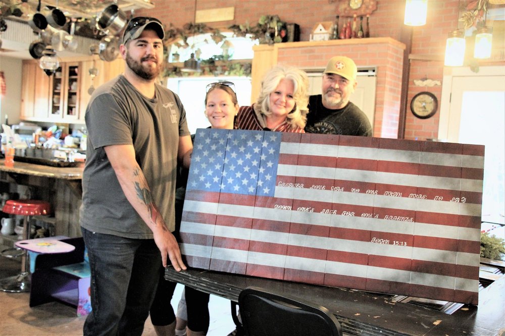 VALOR RANCH - Updated August 2024 - 24 Photos - Decatur, Texas ...