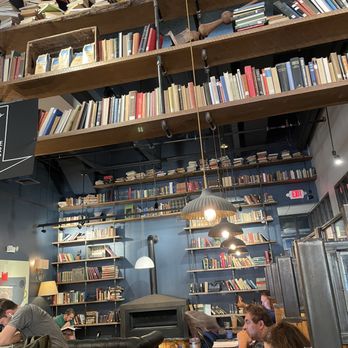 CAFFE NERO - Updated October 2025 - 104 Photos & 93 Reviews - 218 ...