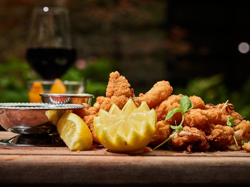 INMAN SOCIAL - 135 Photos & 11 Reviews - 201 Keith St SW, Cleveland ...