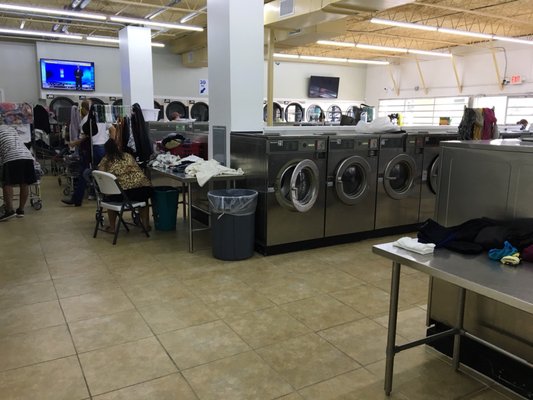 WASHATERIA - Updated December 2025 - 30 Photos - 15820 S Post Oak Rd ...